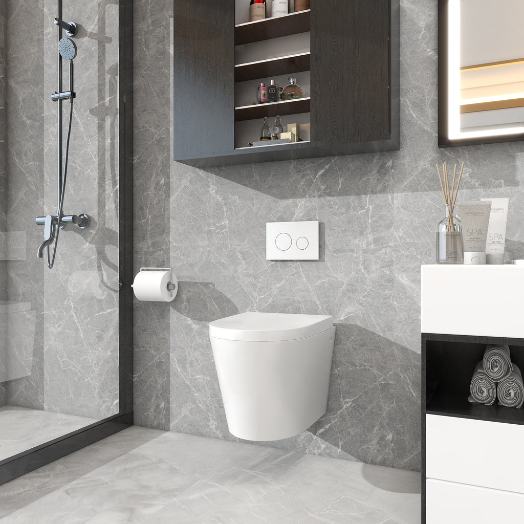 TOILETS — KDK HOME