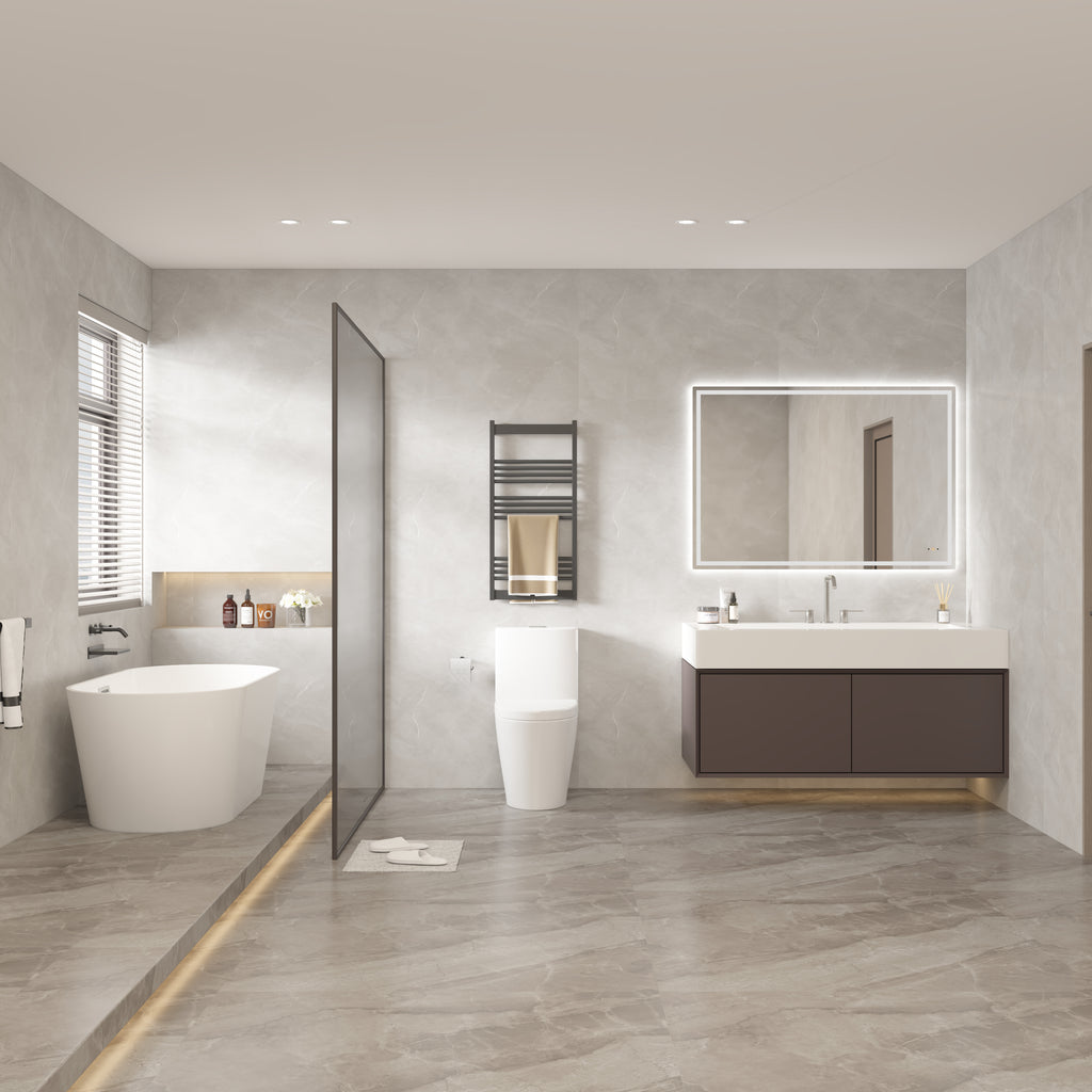 TOILETS — KDK HOME